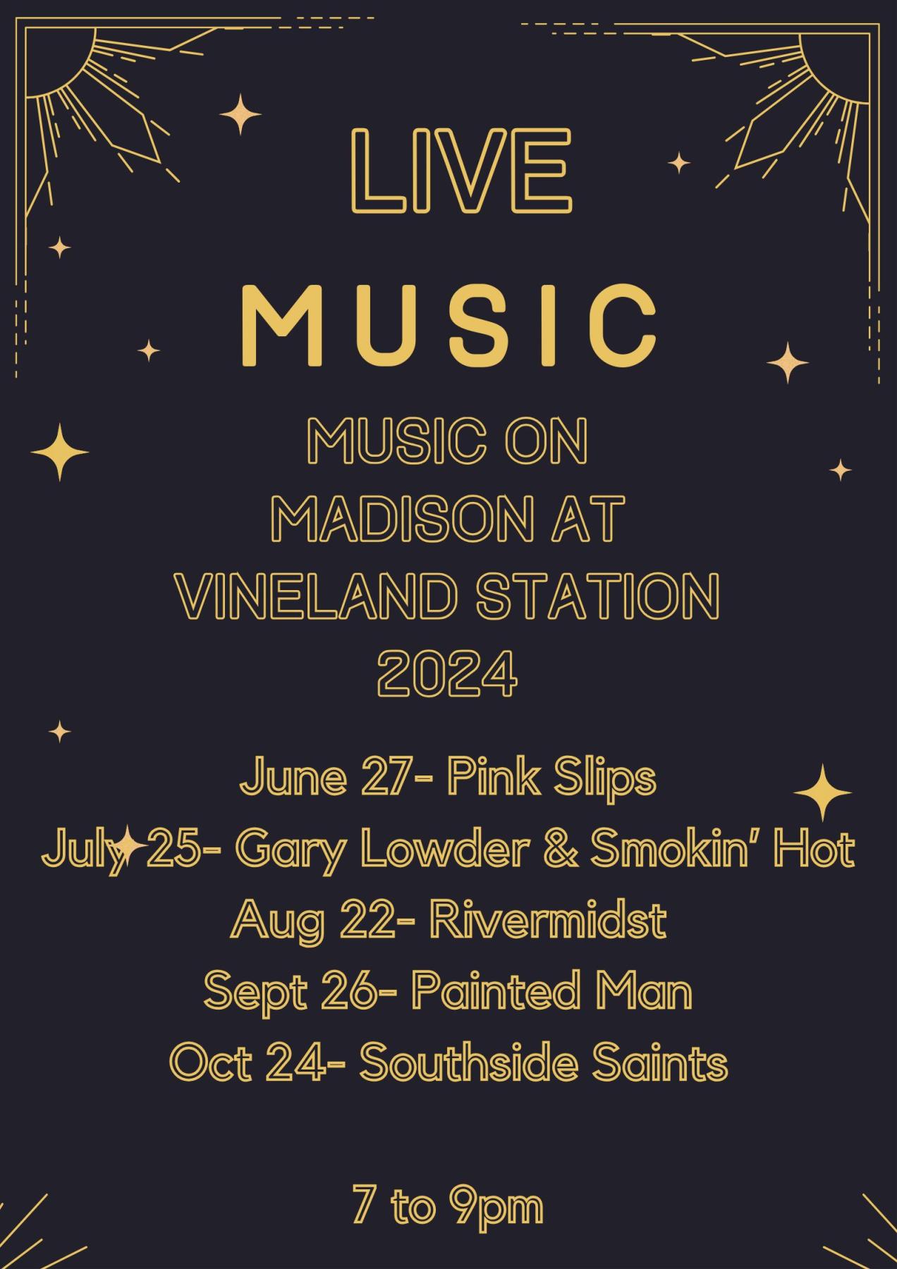 City of Whiteville Events | City of Whiteville, NC