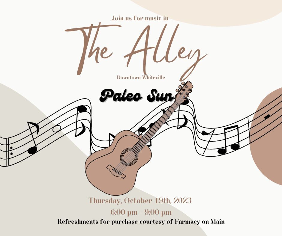 City of Whiteville Events | City of Whiteville, NC