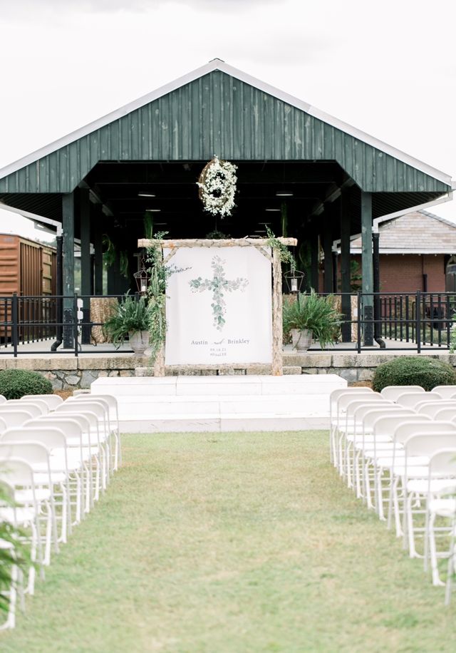 Historic Vineland Station Depot | City of Whiteville, NC